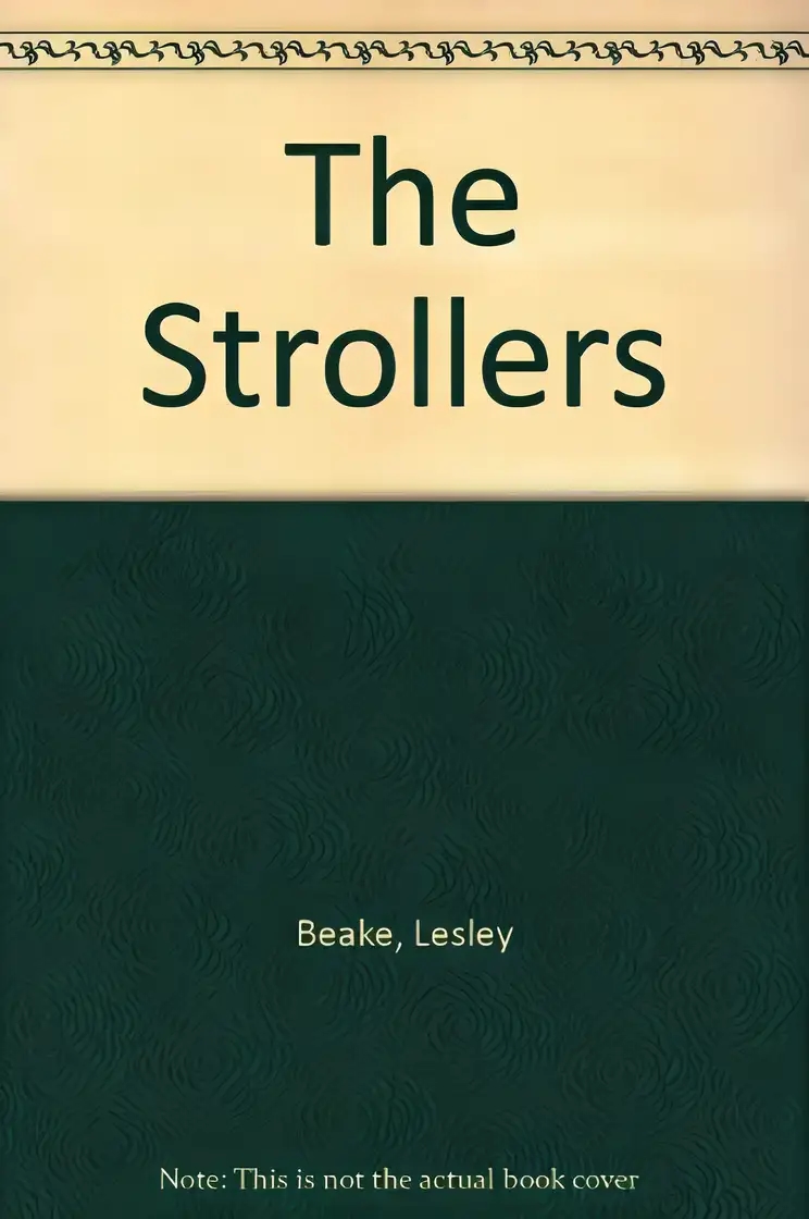 The Strollers by Lesley Beake